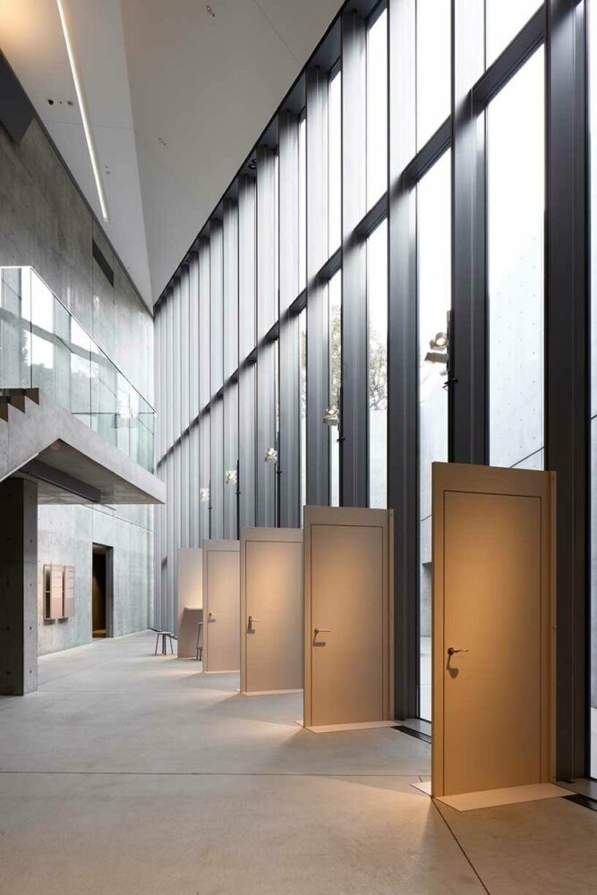 inside the original: tokyo's 21_21 DESIGN SIGHT presents a series of ...