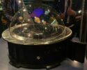 van cleef & arpels ornates planetarium automaton with sublime gems at ...
