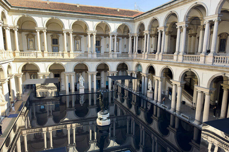 GROHE SPA reflects 'health through water' immersive installation during ...