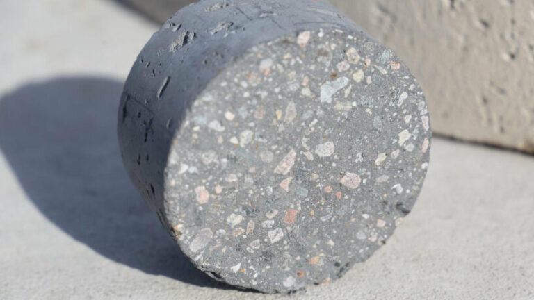 carbonaide turns CO2 into carbon-negative concrete blocks that can trap ...