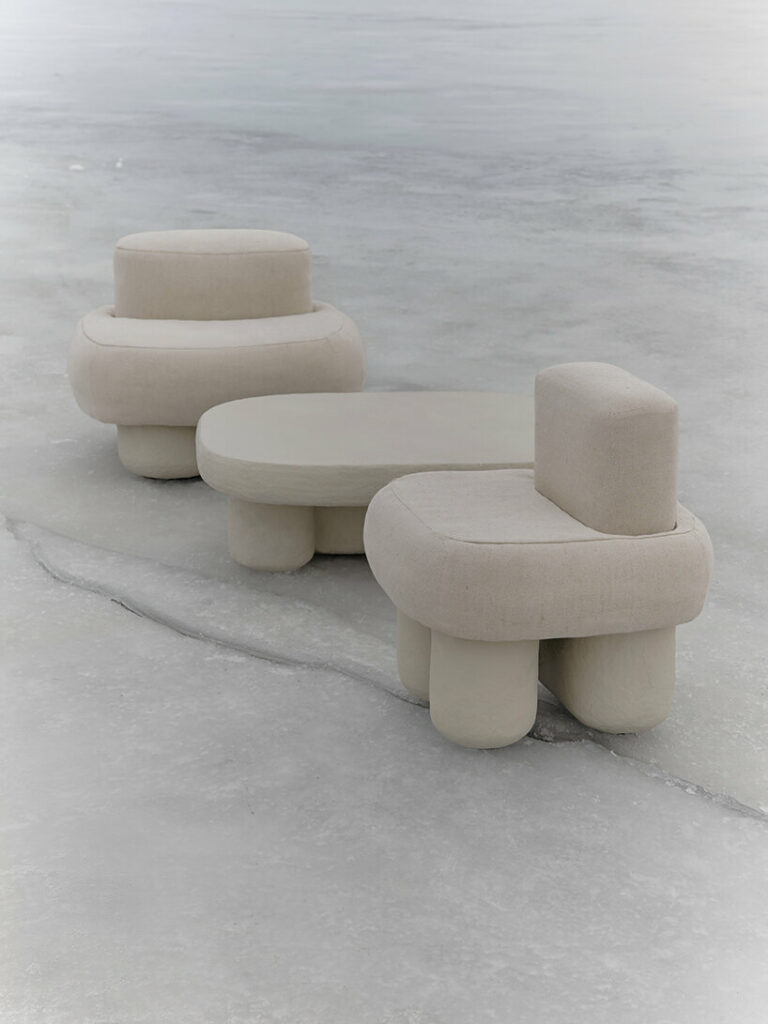 continuum unites ukrainian creatives in milan design week 2023 exhibition