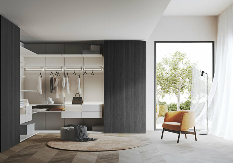 danthree studio develops brand spaces with CGI - 3D visualization