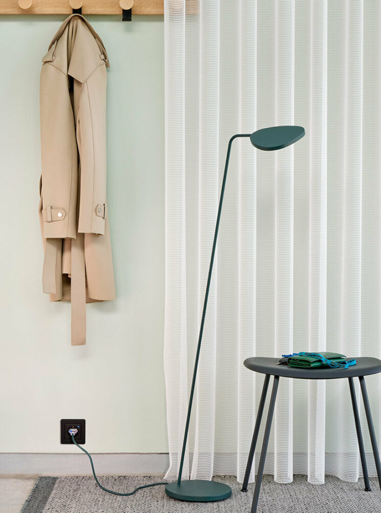 JUNG immerses visitors in smart home world of optical illusions during ...