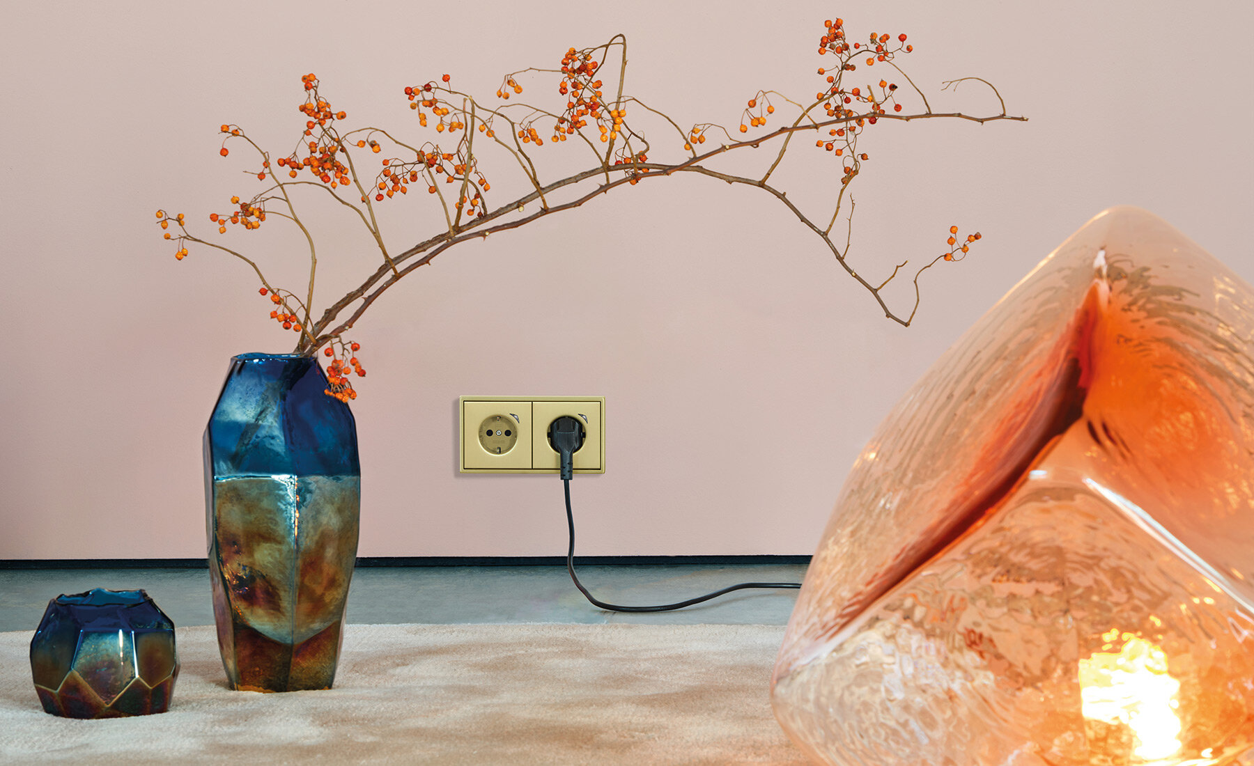 JUNG immerses visitors in smart home world of optical illusions during ...