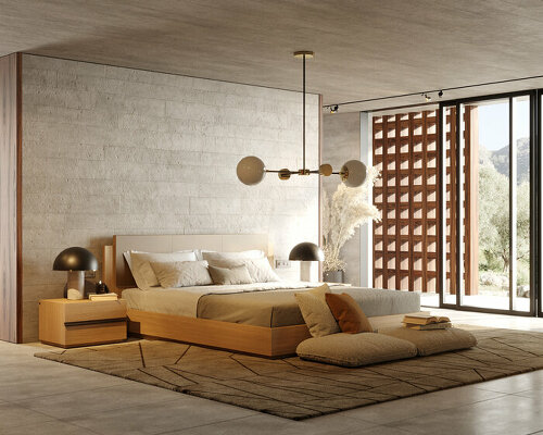 laskasas reveals exclusively custom furniture pieces of 2021 collection