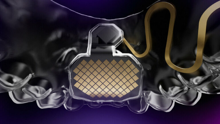 meet mouthpad^, a mouthpiece with trackpad that fully controls devices ...