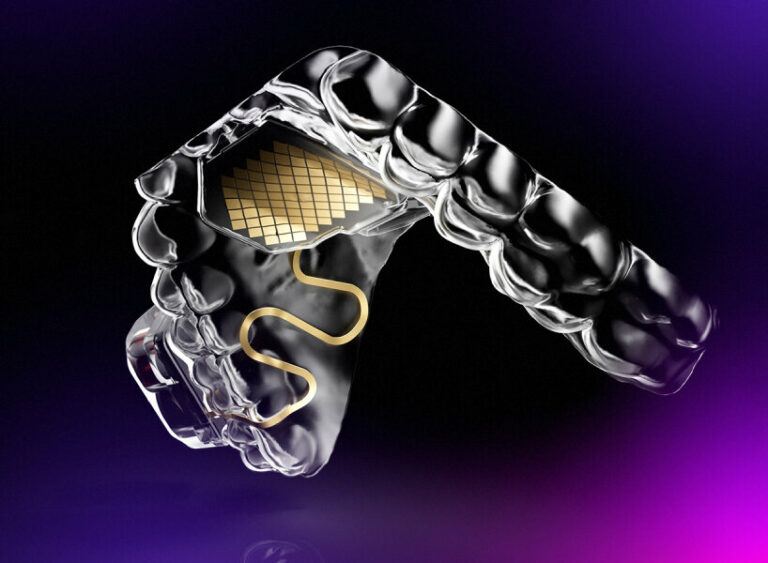 meet mouthpad^, a mouthpiece with trackpad that fully controls devices ...