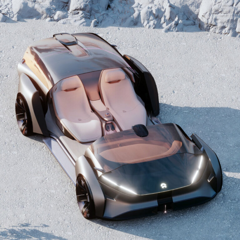 TOP 10 concept cars of 2023