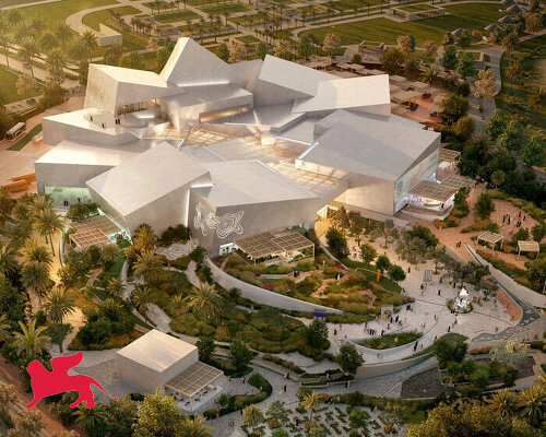 'examples move the world': holcim and ELEMENTAL’s net-zero prototype at ...