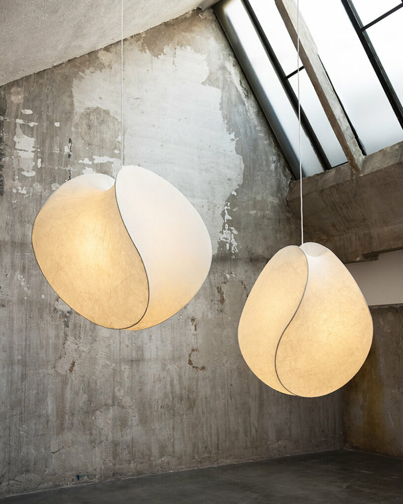 FLOCK: tacchini and formafantasma exhibit innovative use of sheep's ...