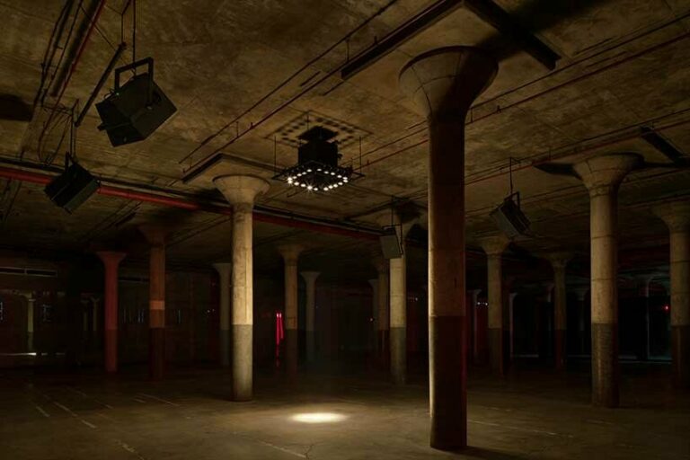 techno DJ icon carl craig invites music fans to his 'party/after-party ...