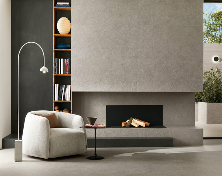 atlas concorde harmonizes living space and outdoors with boost mineral