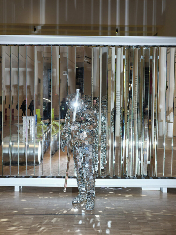 made by fire exhibition lights up milan and czech republic