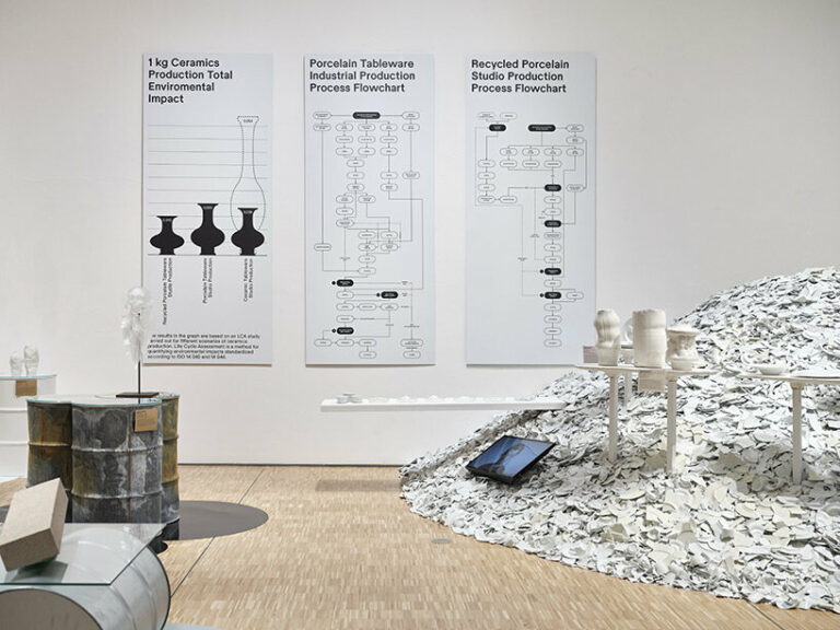 made by fire exhibition lights up milan and czech republic