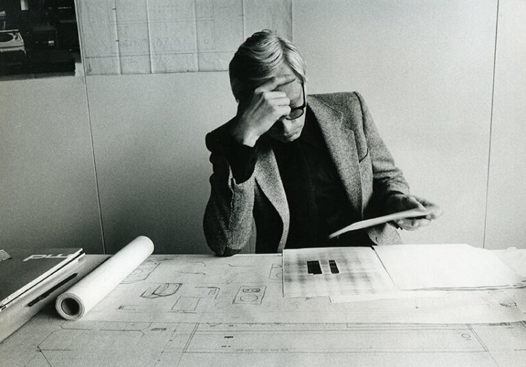 dieter rams critiques current design to imagine a better future