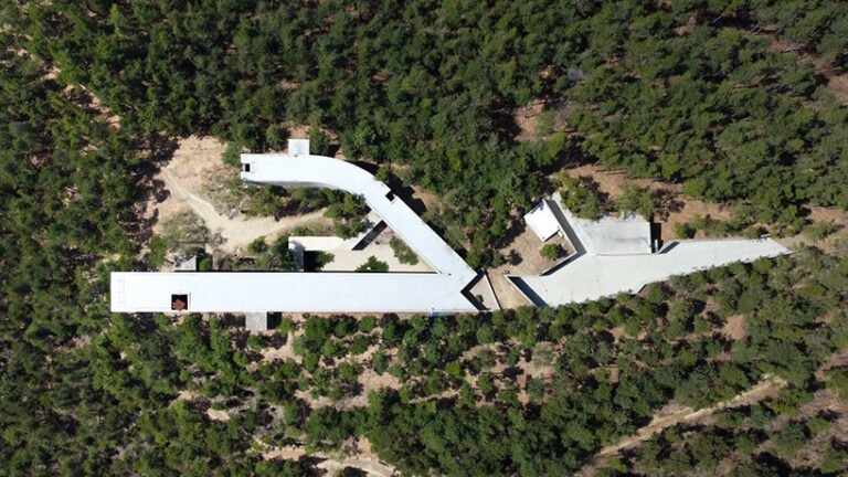 discover álvaro siza's concrete pavilions in south korea through ...