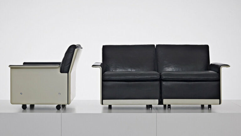 dieter rams critiques current design to imagine a better future