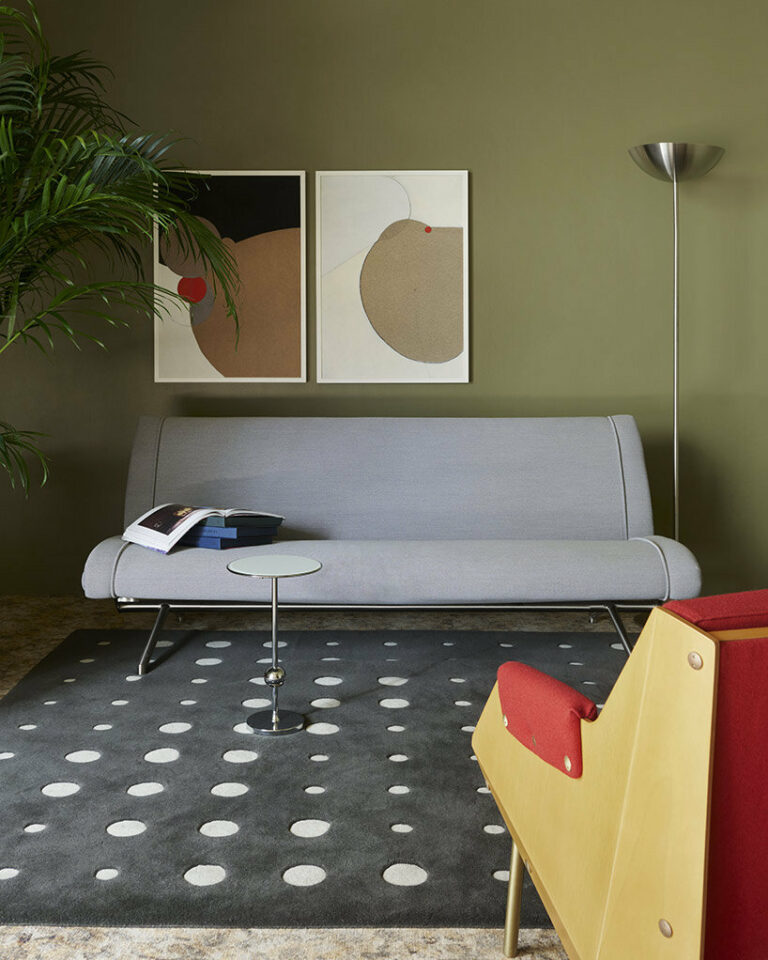 west chelsea: dimorestudio's captivating artemest galleria exhibition