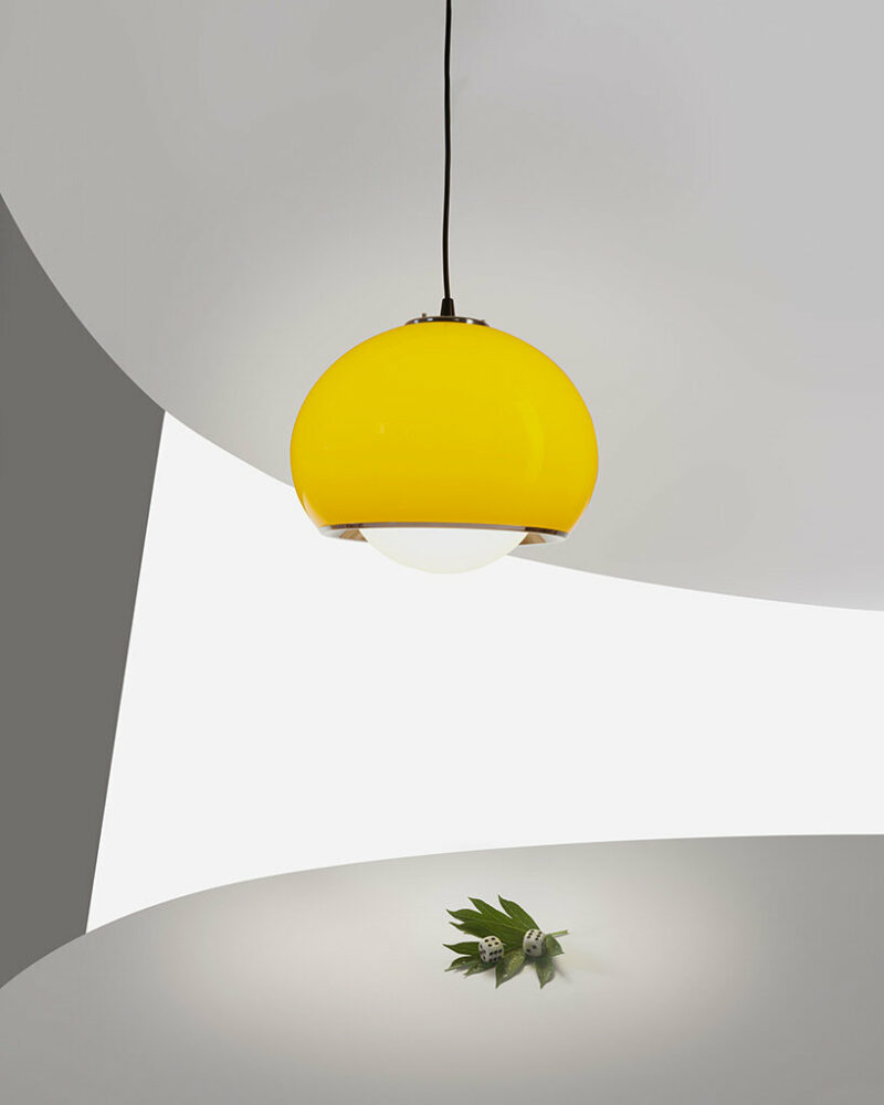 iguzzini enhances italian echoes collection with clan re-edition