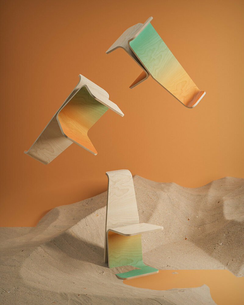 ICFF & wanteddesign manhattan share vision at NYCxDESIGN 2023