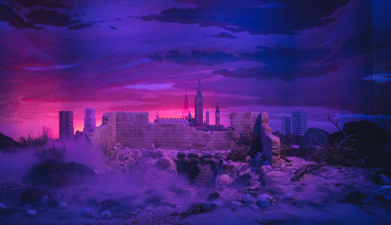 interview: danish pavilion counters rising sea levels at the venice ...