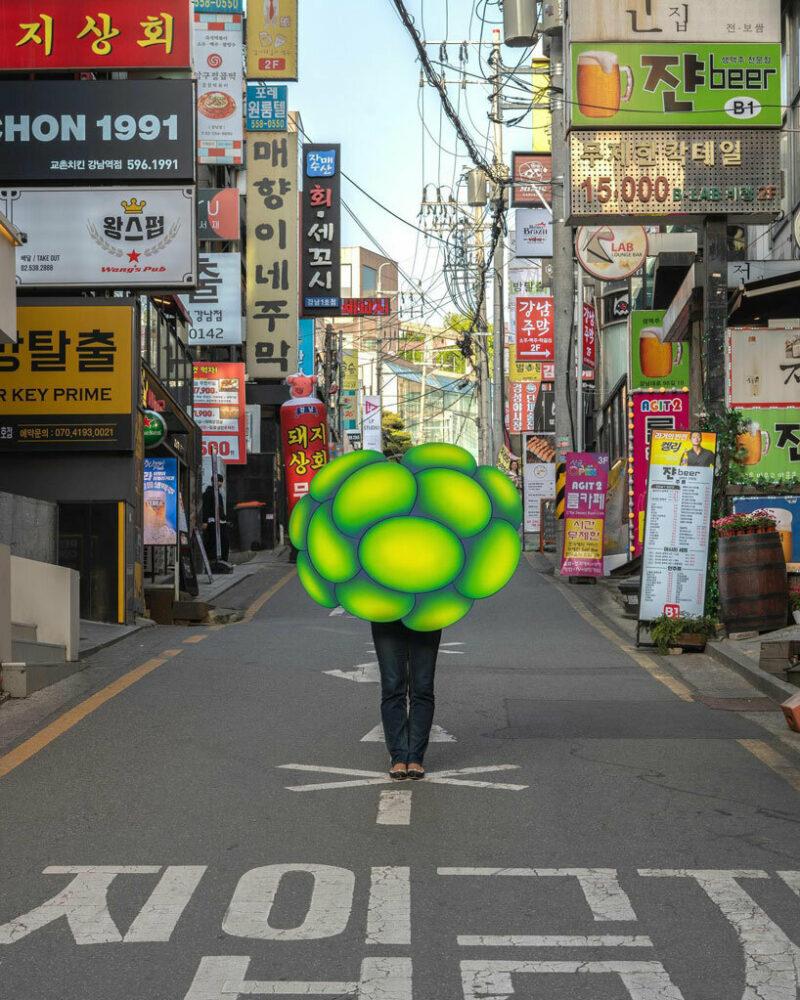 'I create my art in a universal language': jan kaláb's bold colors ...