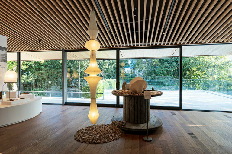 a look into isamu noguchi's original tools: bridging eastern & western ...