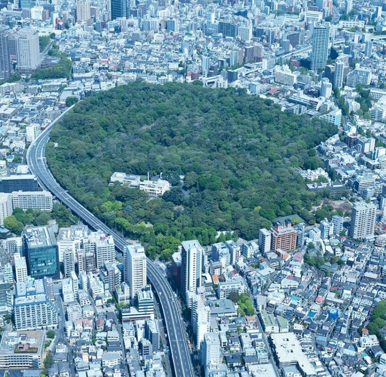 kazuyo sejima curates this year's prada mode landing in tokyo teien art ...