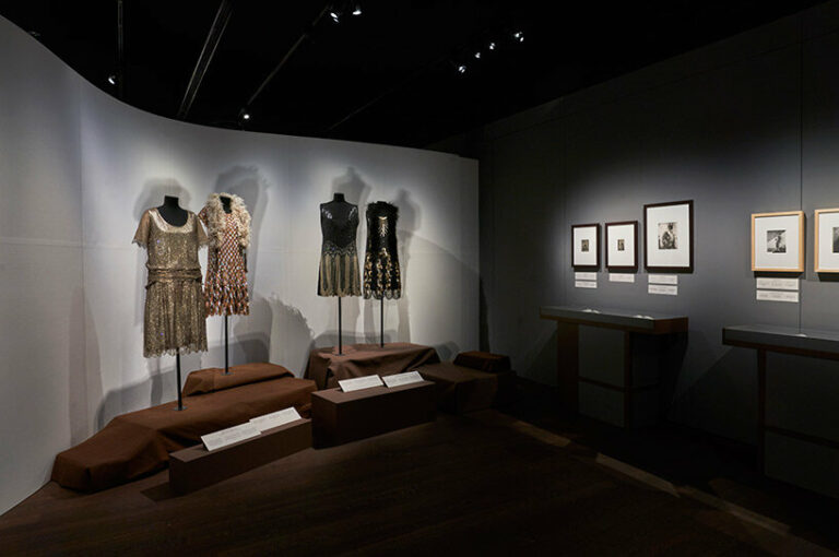 man ray's surrealist fashion photography takes over MoMu's latest ...