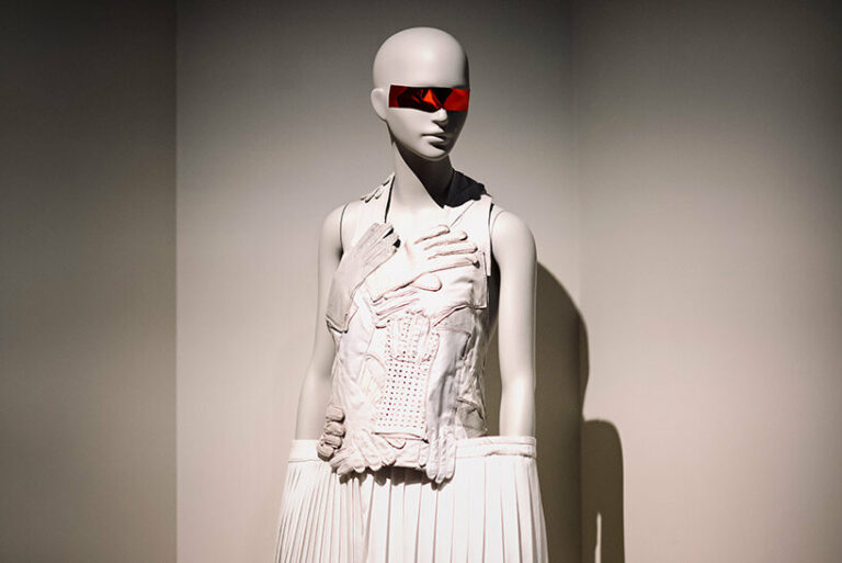 man ray's surrealist fashion photography takes over MoMu's latest ...