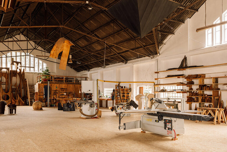 visit mircea anghel's latest experimental + gravity-defying pieces at ...