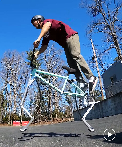 bike design | designboom.com