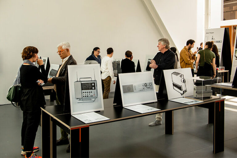 dieter rams critiques current design to imagine a better future