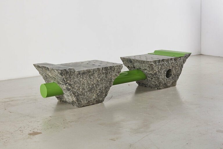 'a curiosity became a signature': samuel ross debuts COARSE in NYC