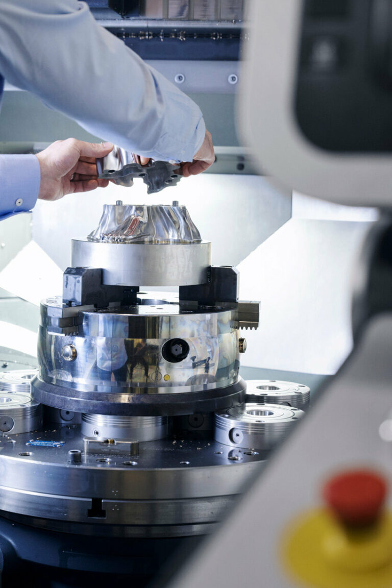 real-life impossible statue revives michelangelo and rodin's signature ...