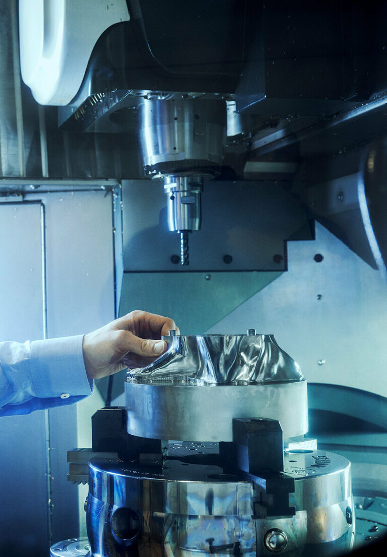 real-life impossible statue revives michelangelo and rodin's signature ...