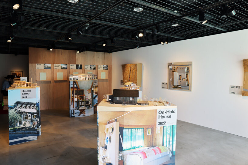 POLITICS OF LIVING by dot architects spawns small autonomous spaces at ...