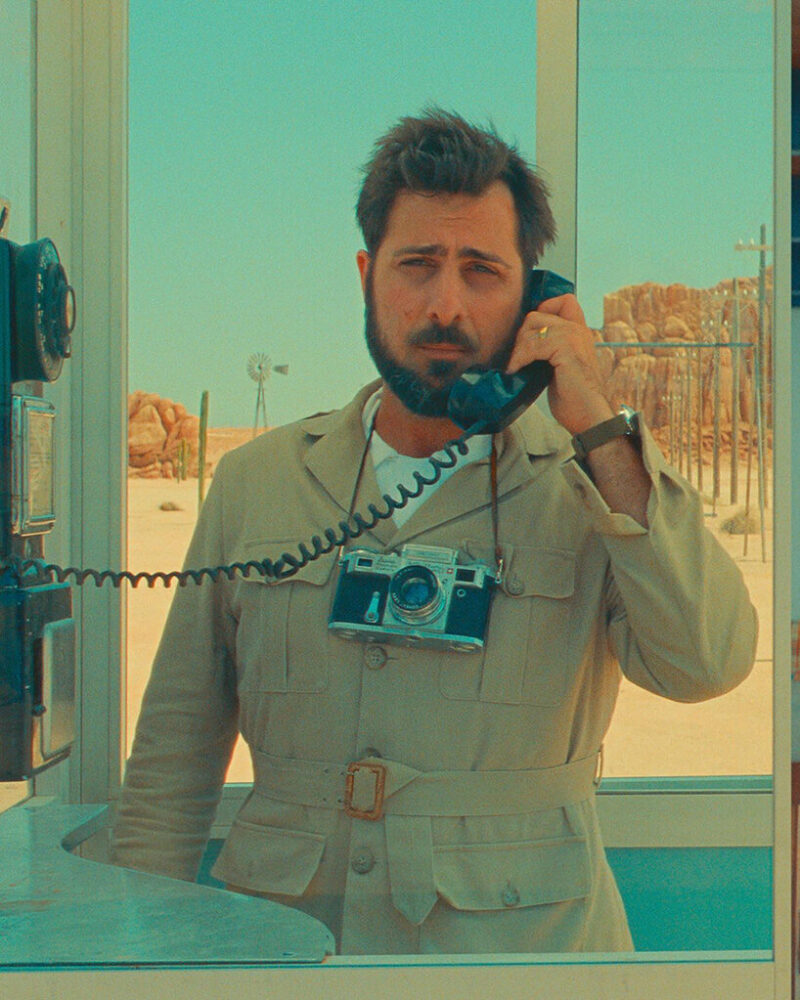 wes anderson 'asteroid city' show landing in london with original sets ...