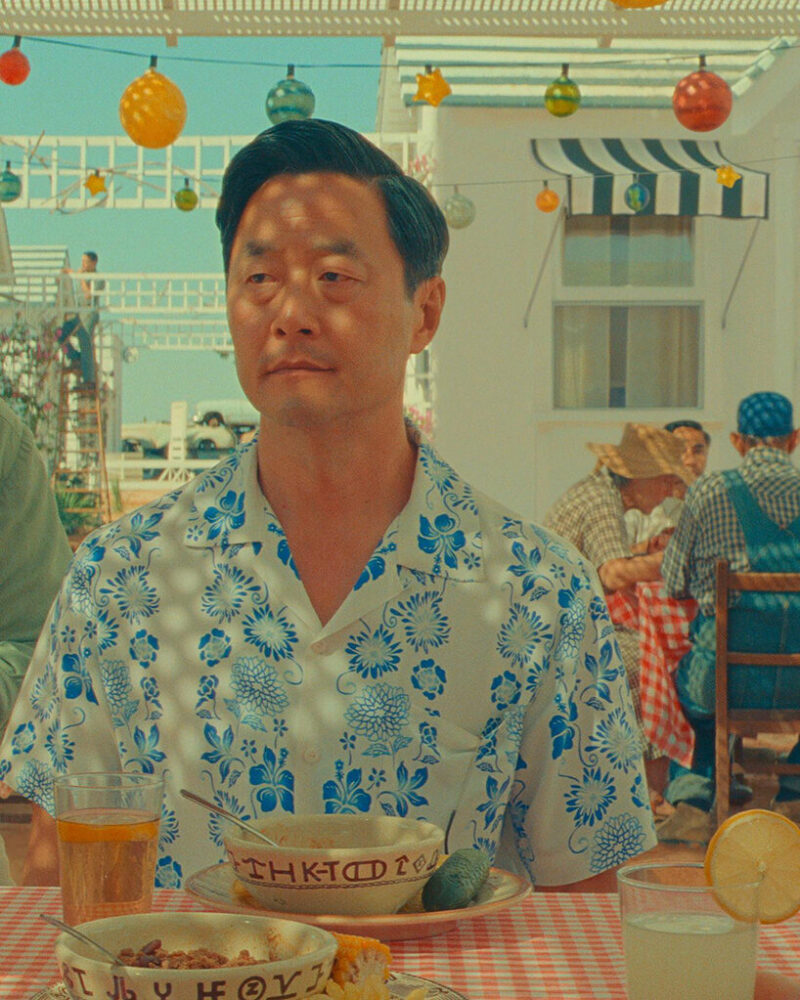 wes anderson 'asteroid city' show landing in london with original sets ...