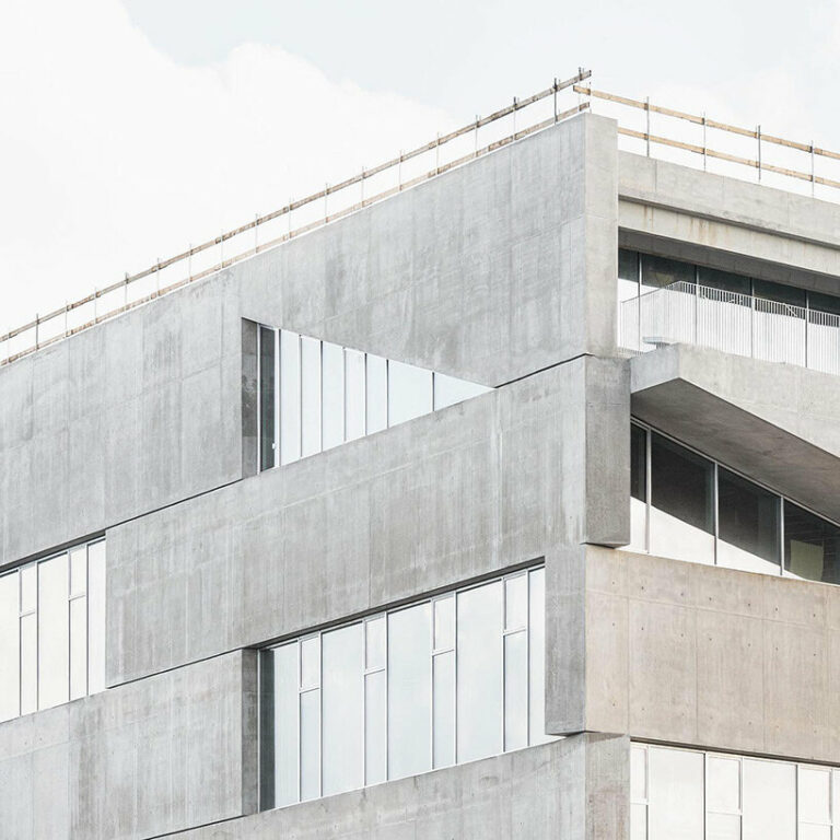 sneak peek into BIG/bjarke ingels' new HQ in copenhagen, set for ...