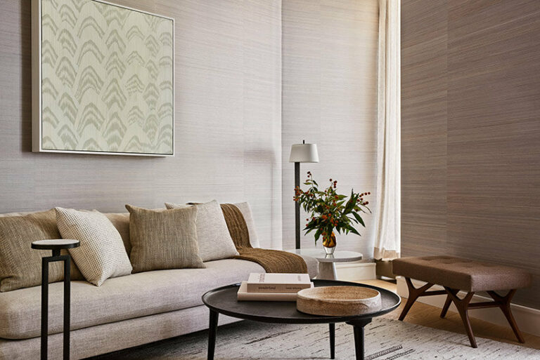 BIG's 'one high line' stands completed as a pair of twisting towers in ...