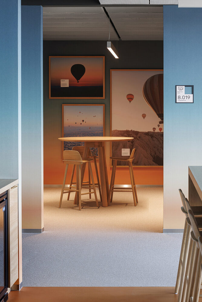 booking.com's nature-filled city campus by UNStudio & hofmandujardin ...