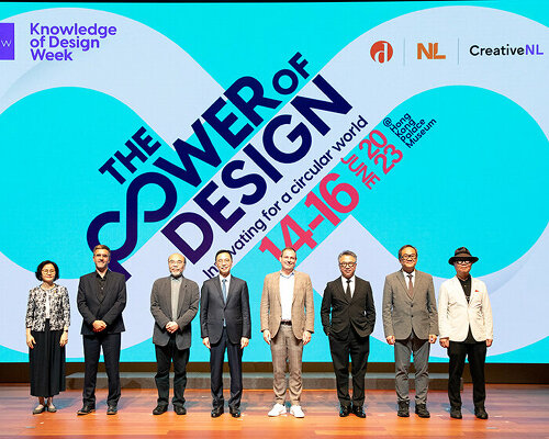 THE DESIGN PRIZE: report from the award ceremony in milan
