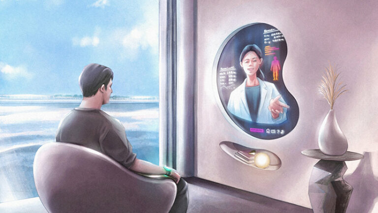 can the floating 'dogen city' turn oceans into a new economic zone?