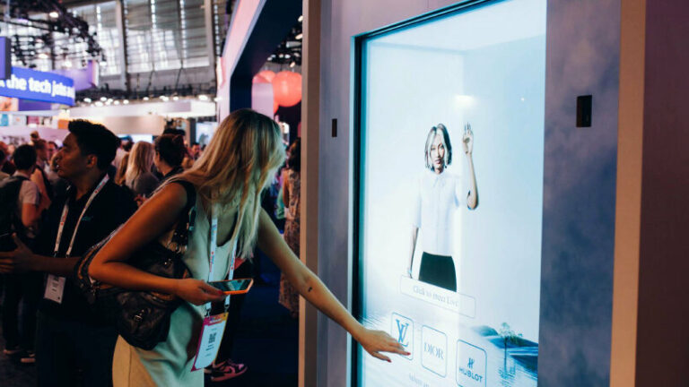 epic games will virtualize LVMH's fitting rooms, runway shows, and 360 ...