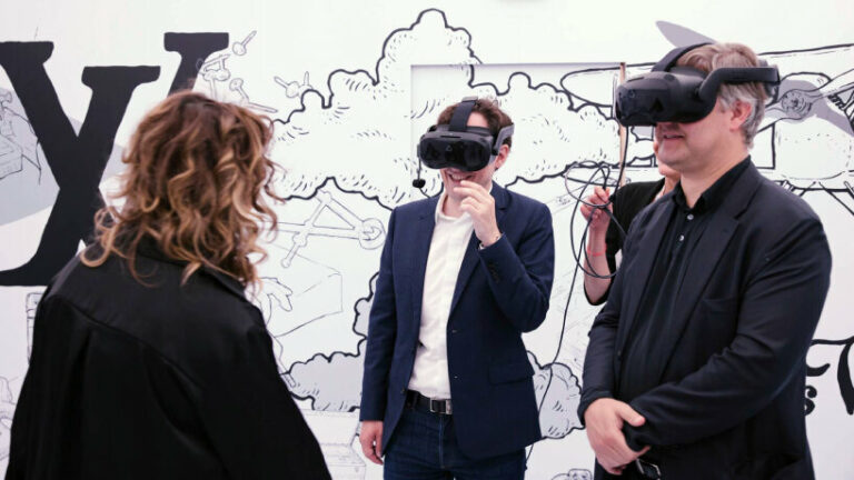 epic games will virtualize LVMH's fitting rooms, runway shows, and 360 ...