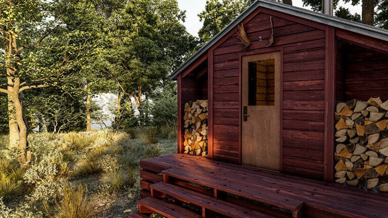 'moonpass lookouts' in idaho offer an elevated forest experience