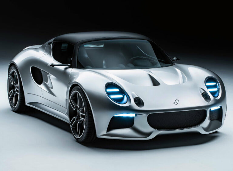 batteries of nyobolt electric sports car can get fully charged in less ...