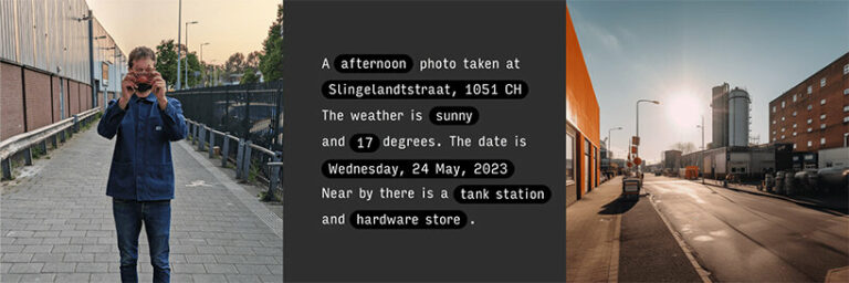 lensless AI camera converts paragraphs into realistic 'photos'