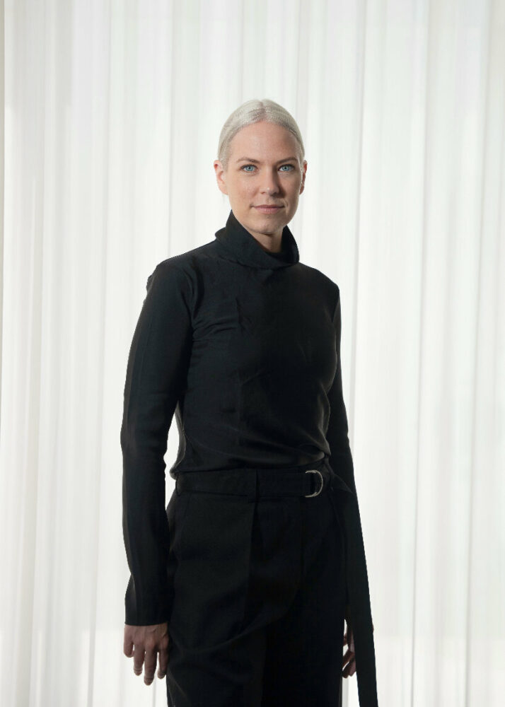 interview: sabine marcelis reimagines renault's iconic 1993 twingo as ...